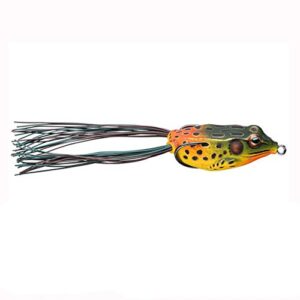 Live Target LiveTarget FGH55T519 Frog Hollow