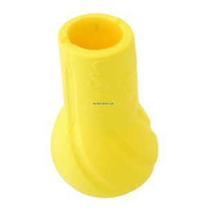 luna sea 11000 cush-it floating rod yellow