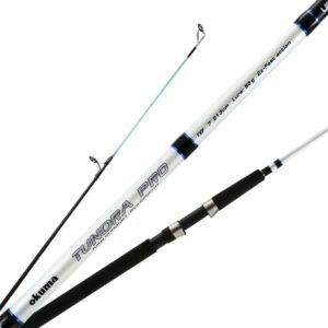 okuma txp-s-1002mh tundra pro surf