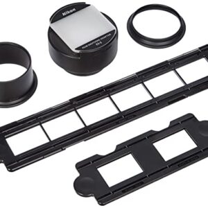 Nikon ES-2 Film Digitizing Adapter Set