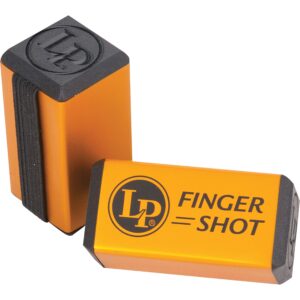 lp finger shot shaker