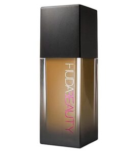 huda beauty #fauxfilter foundation - brown sugar 410g