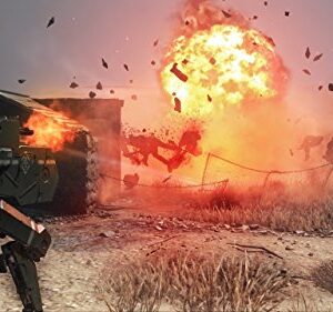 Metal Gear Survive - PlayStation 4