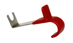 lisle 37370 glow plug harness puller ford , red