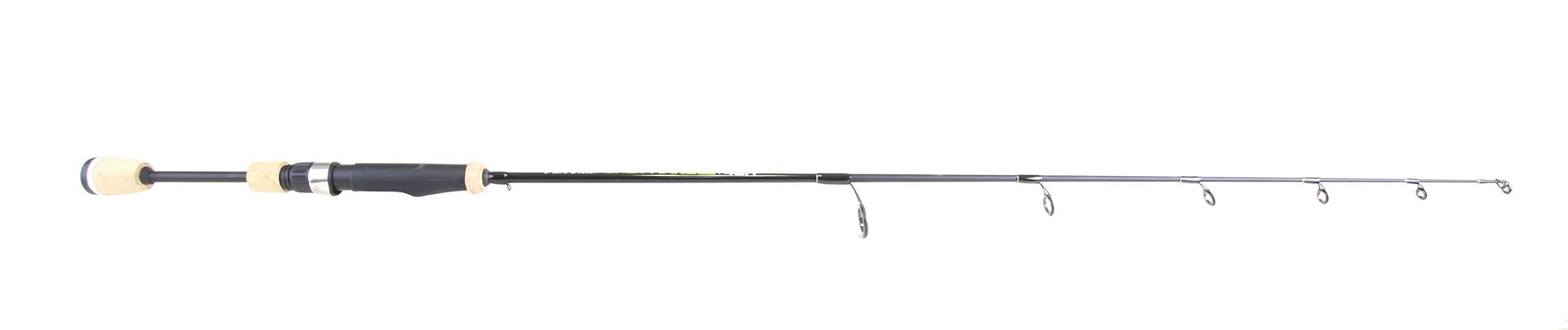 CLAM 12009 Genz Split Handle Rod - 32" Medium-Heavy