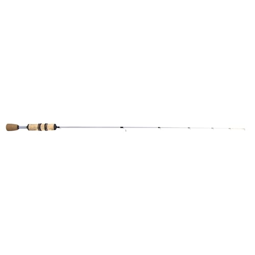 Jason Mitchell Elite Series 12033 Meat Stick Rod 24" Med Action (JMS24MS)