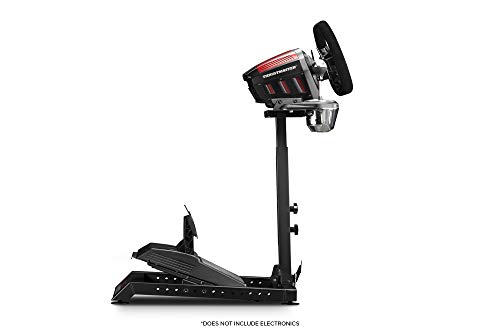 Next Level Racing Wheel Stand Lite - Not Machine Specific