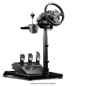 Next Level Racing Wheel Stand Lite - Not Machine Specific