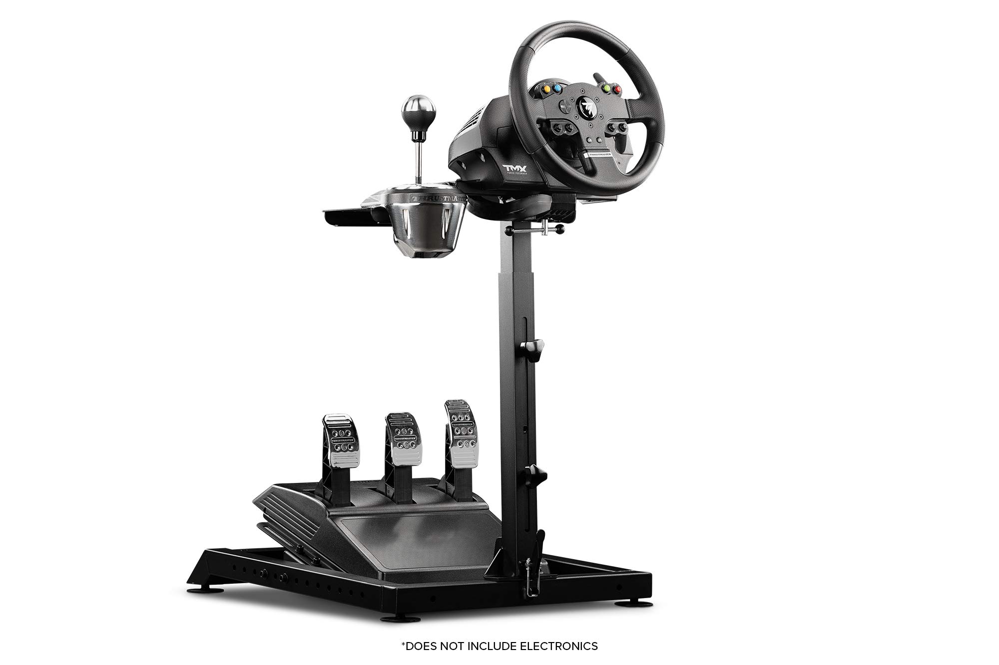 Next Level Racing Wheel Stand Lite - Not Machine Specific