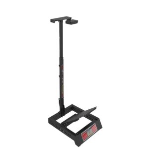 Next Level Racing Wheel Stand Lite - Not Machine Specific