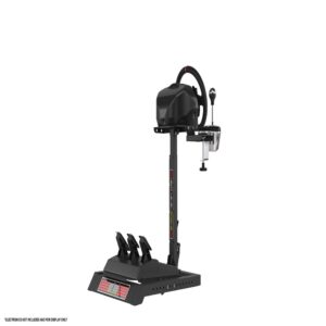 Next Level Racing Wheel Stand Lite - Not Machine Specific