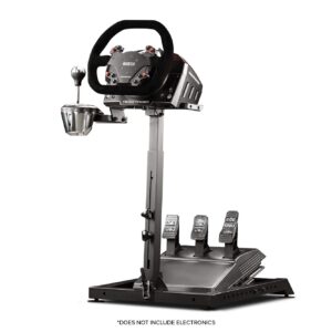 Next Level Racing Wheel Stand Lite - Not Machine Specific