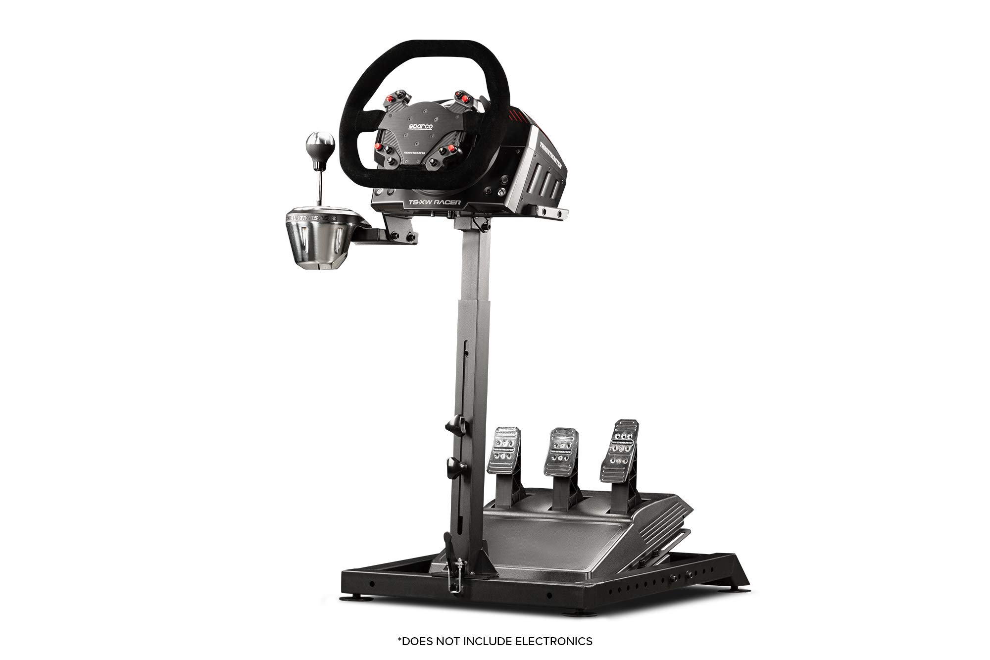 Next Level Racing Wheel Stand Lite - Not Machine Specific