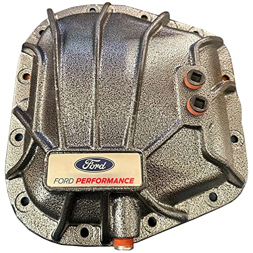 Ford Racing (M-4033-F975) 9.75in Differential Cover