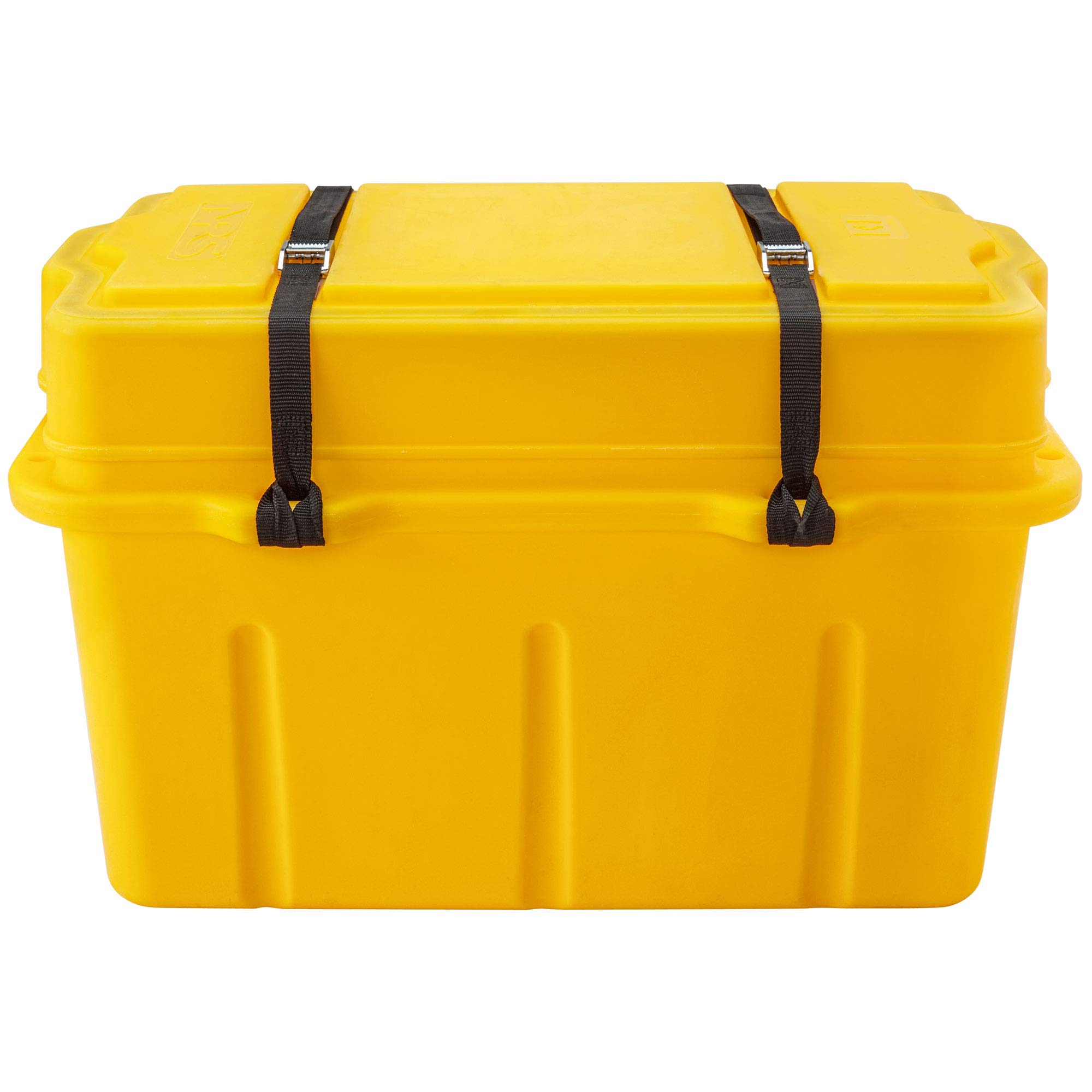 NRS Canyon Camping Dry Box-Yellow