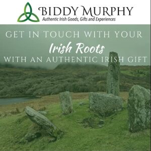 Biddy Murphy, Irish Trinity Earrings for Women, Genuine Celtic 925 Sterling Silver Jewelry, Made in Ireland, Crafted in Co. Dublin, by Artisan Jewelers