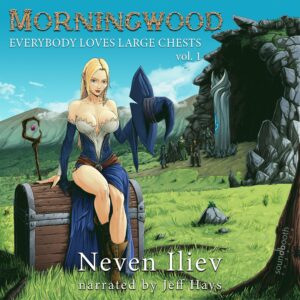 morningwood: everybody loves large chests (vol.1)