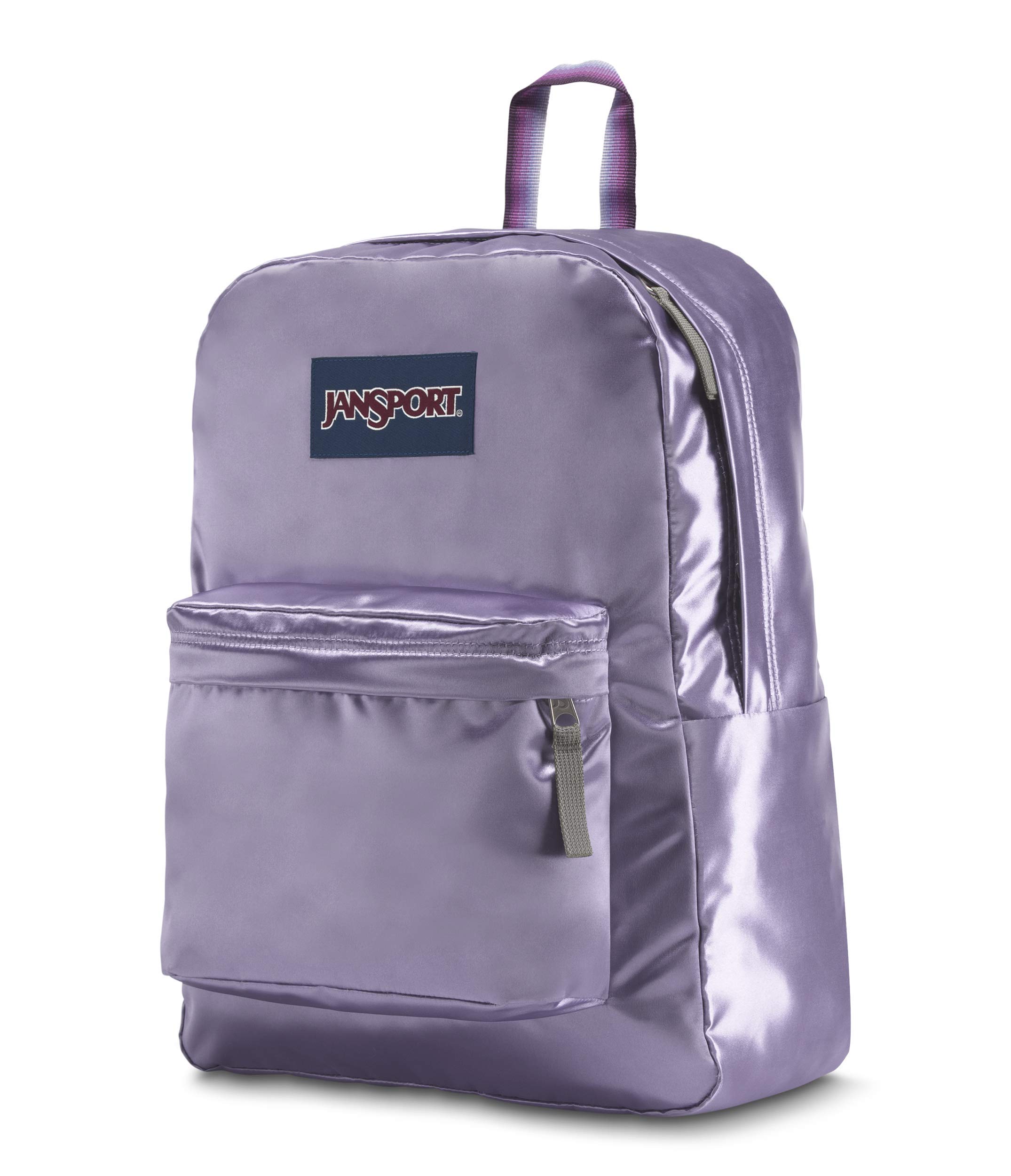 JanSport JS00TRS745R High Stakes Backpack, Satin Summer