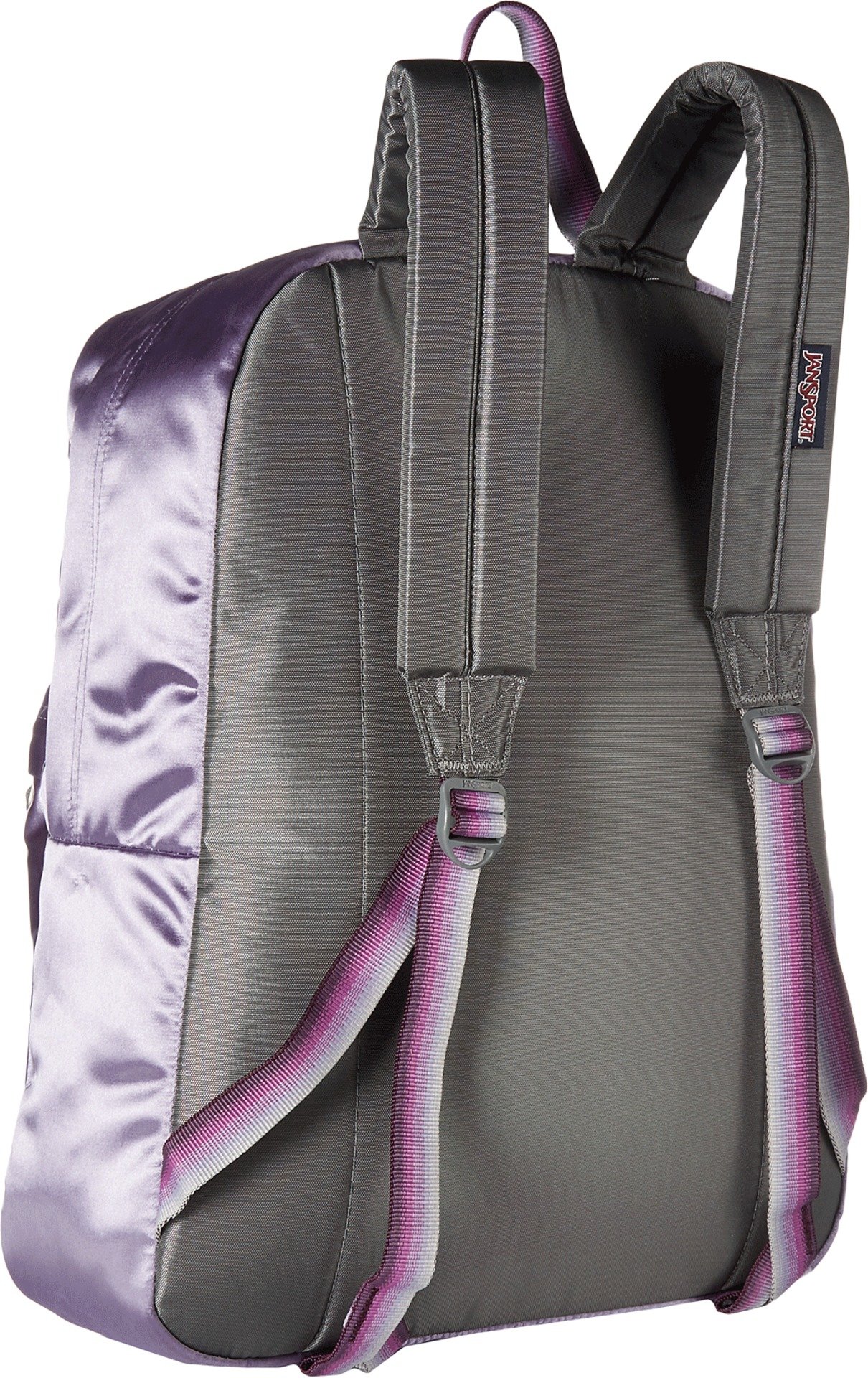 JanSport JS00TRS745R High Stakes Backpack, Satin Summer