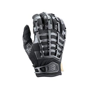 blackhawk f.u.r.y. prime glove black small