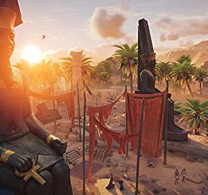 Assassin's Creed Origins - Xbox ONE nv Prix