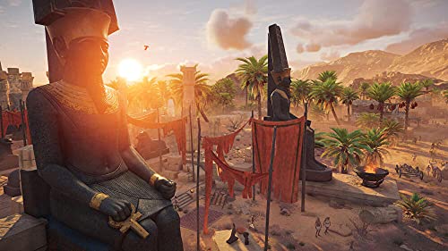 Assassin's Creed Origins - Xbox ONE nv Prix