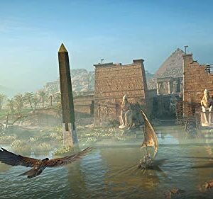 Assassin's Creed Origins - Xbox ONE nv Prix