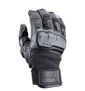 blackhawk s.o.l.a.g. stealth glove black medium