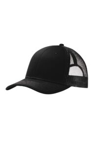 port authority snapback trucker cap