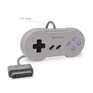 Hyperkin "Scout" Premium Controller for SNES