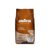 Lavazza, Crema e Aroma Whole Bean Coffee, 2.2 lb - 4 Bags