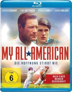 my all american - movie