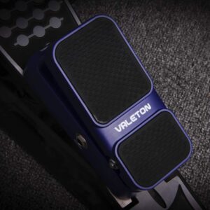 Valeton Surge EP-1 Mini Wah/ Active Volume Pedal