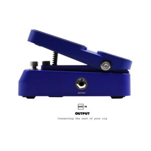 Valeton Surge EP-1 Mini Wah/ Active Volume Pedal