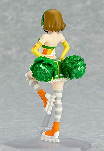 Max Factory Love Live! School Idol Festival: Hanayo Koizumi (Cheerleader Version) Figfix Statue Figure