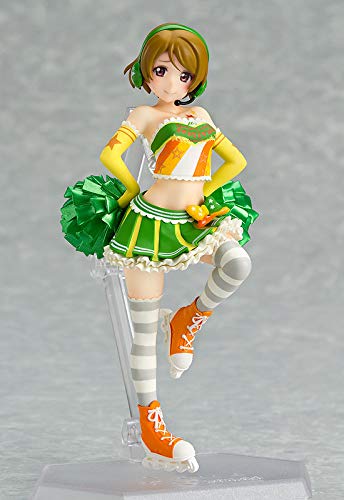 Max Factory Love Live! School Idol Festival: Hanayo Koizumi (Cheerleader Version) Figfix Statue Figure