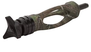 trophy ridge 3" static stabilizer - camouflage