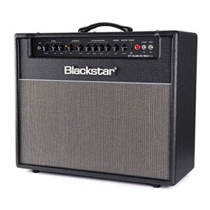 Blackstar HT Venue Series Club 40 MKII 1x12 Combo 40w w/Celestion 70/80 Speaker