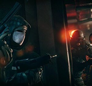 Tom Clancy's Rainbow Six Siege Xbox One