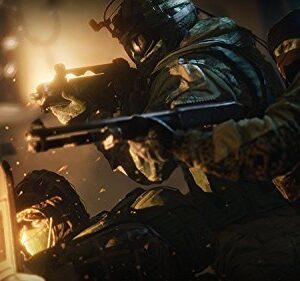 Tom Clancy's Rainbow Six Siege Xbox One