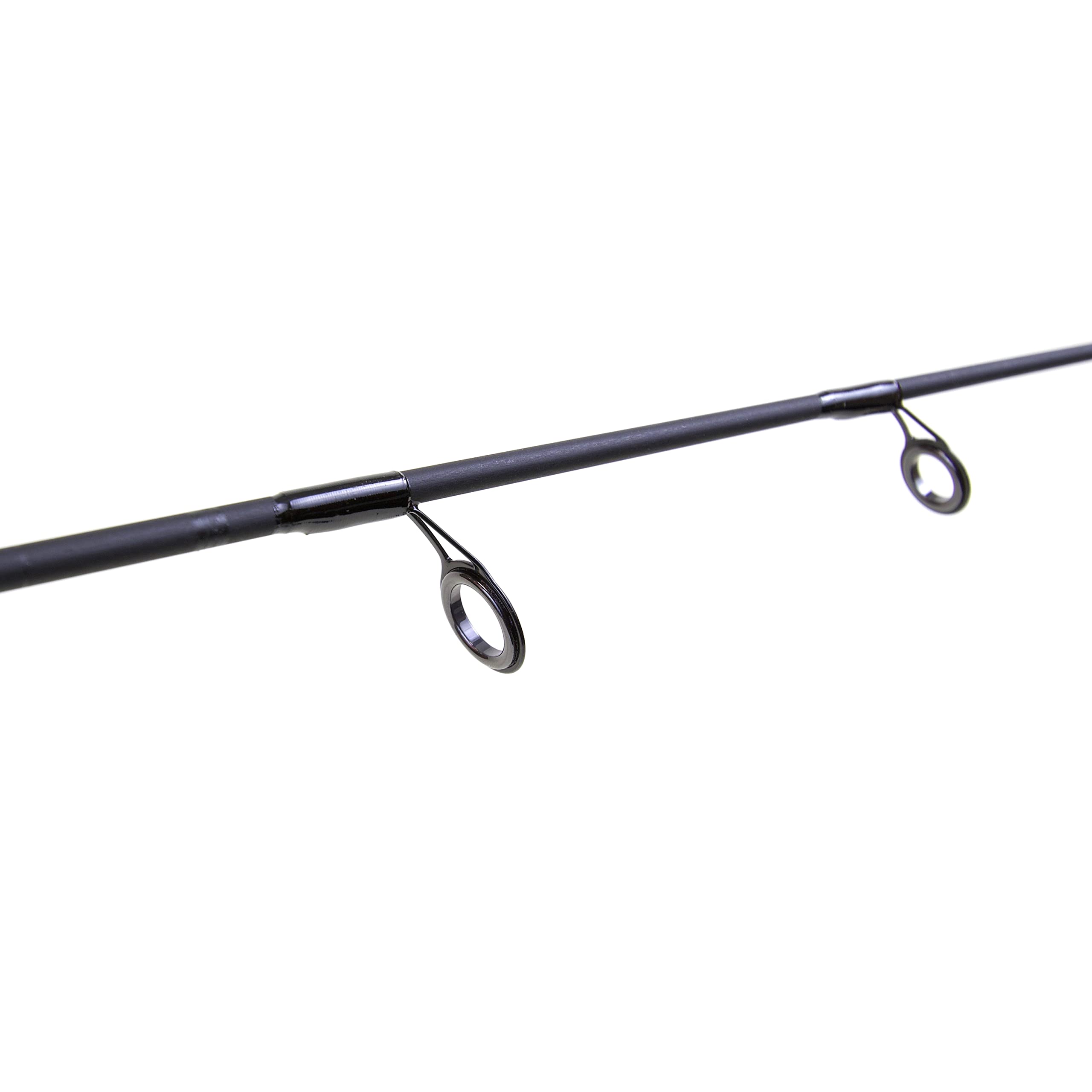 CLAM 12041 The MACK Spinning Rod - 32" Medium Heavy (JMS32MH)