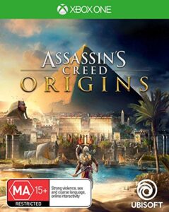 assassins creed origins - xbox one