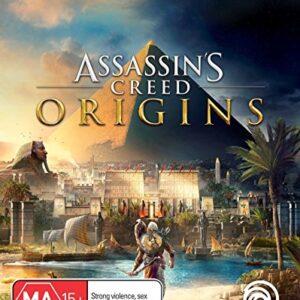 Assassins Creed Origins - Xbox One