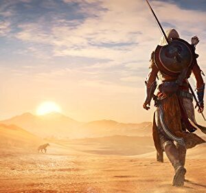 Assassins Creed Origins - Xbox One