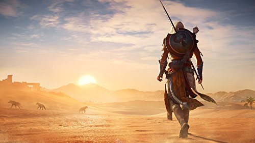 Assassins Creed Origins - Xbox One