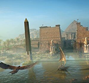 Assassins Creed Origins - Xbox One