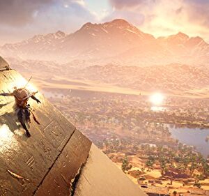 Assassins Creed Origins - Xbox One