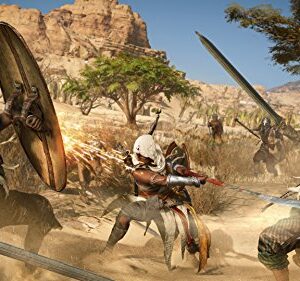 Assassins Creed Origins - Xbox One