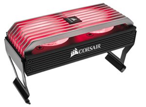 corsair dominator platinum airflow rgb led memory fan cooling cmdaf2