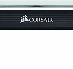 Corsair Dominator Platinum Airflow RGB LED memory Fan Cooling CMDAF2